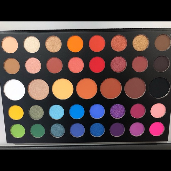Morphe | Makeup | James Charles Morphe Pallet | Poshmark